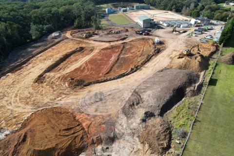 Major projects | Gippsland Water